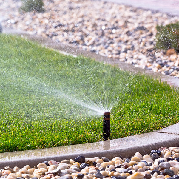 Irrigation Systems Ottawa: Smart Water Solutions